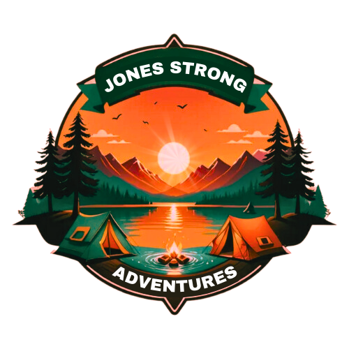 About Us! – Jones Strong Adventures